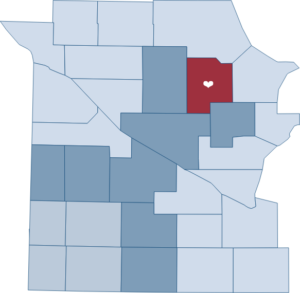 Meeker County - UCAP