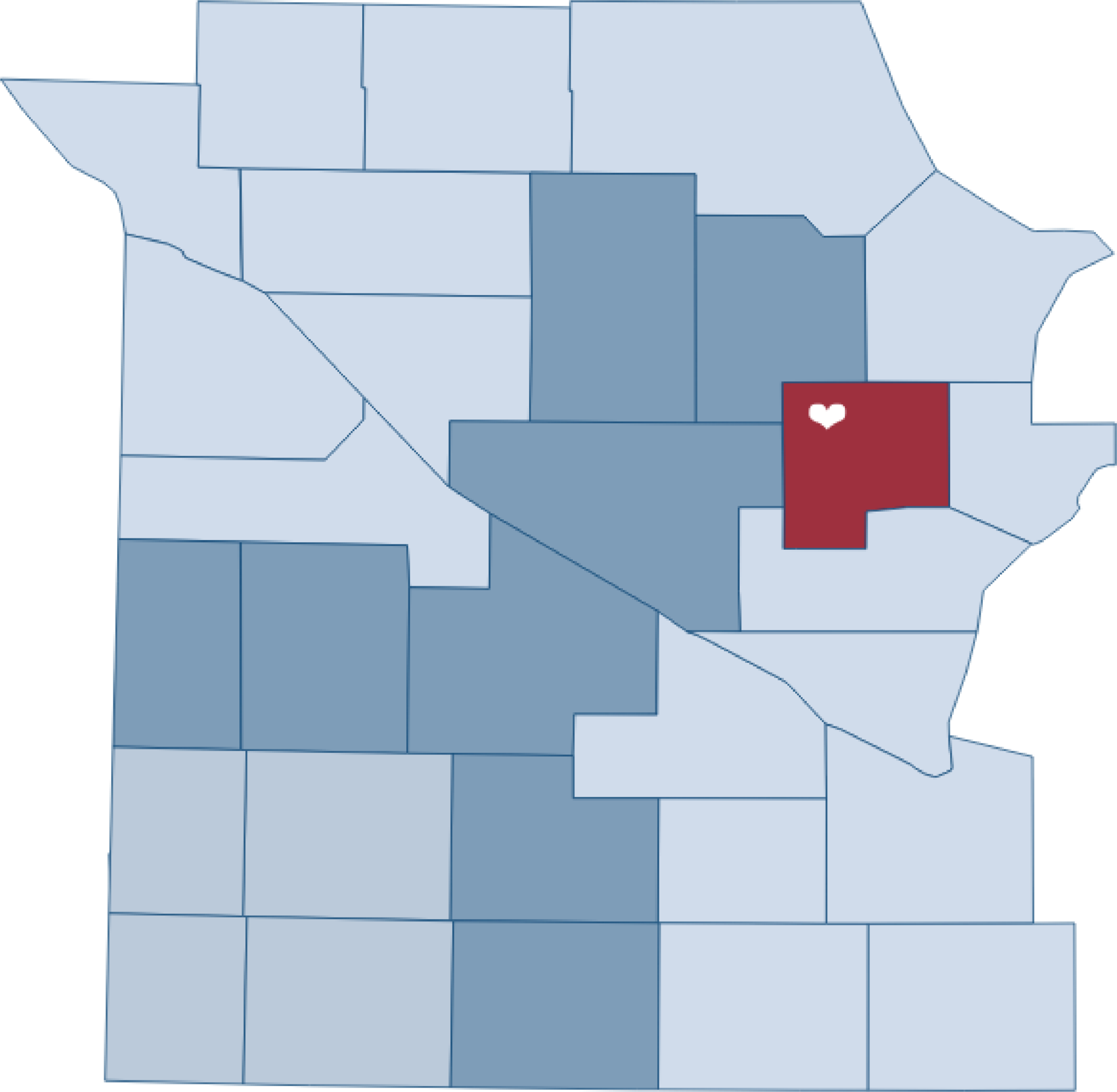McLeod County - UCAP