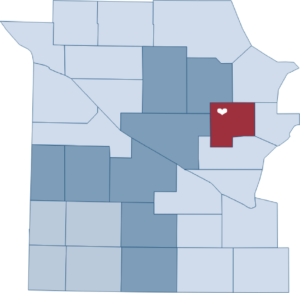 McLeod County - UCAP